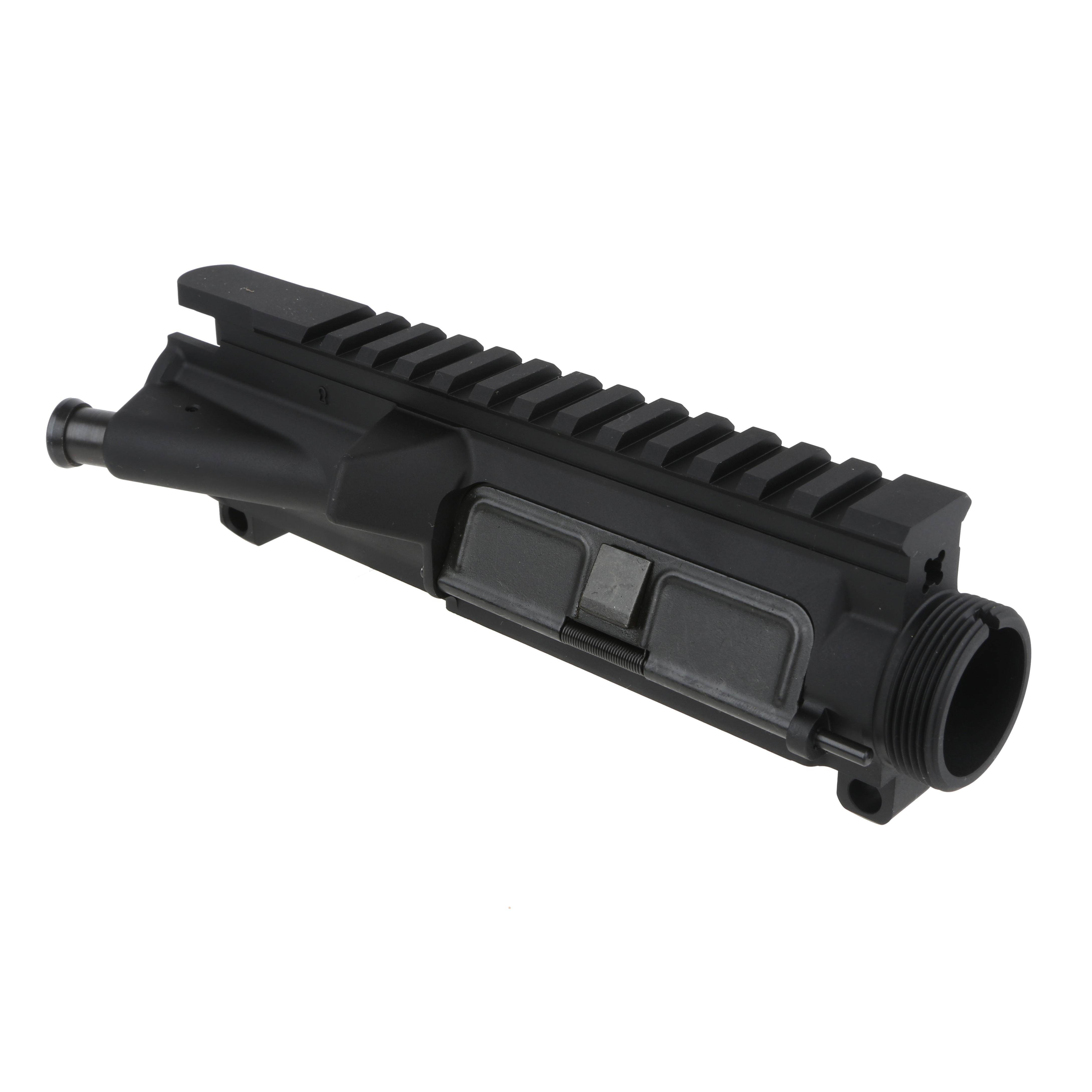 Anderson Manufacturing Packaged - Am-15 Assembled Upper Receiver ...