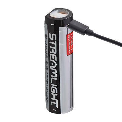 Streamlight SL-B50 Rechargeable Battery Pack 1pk - Feather Arms