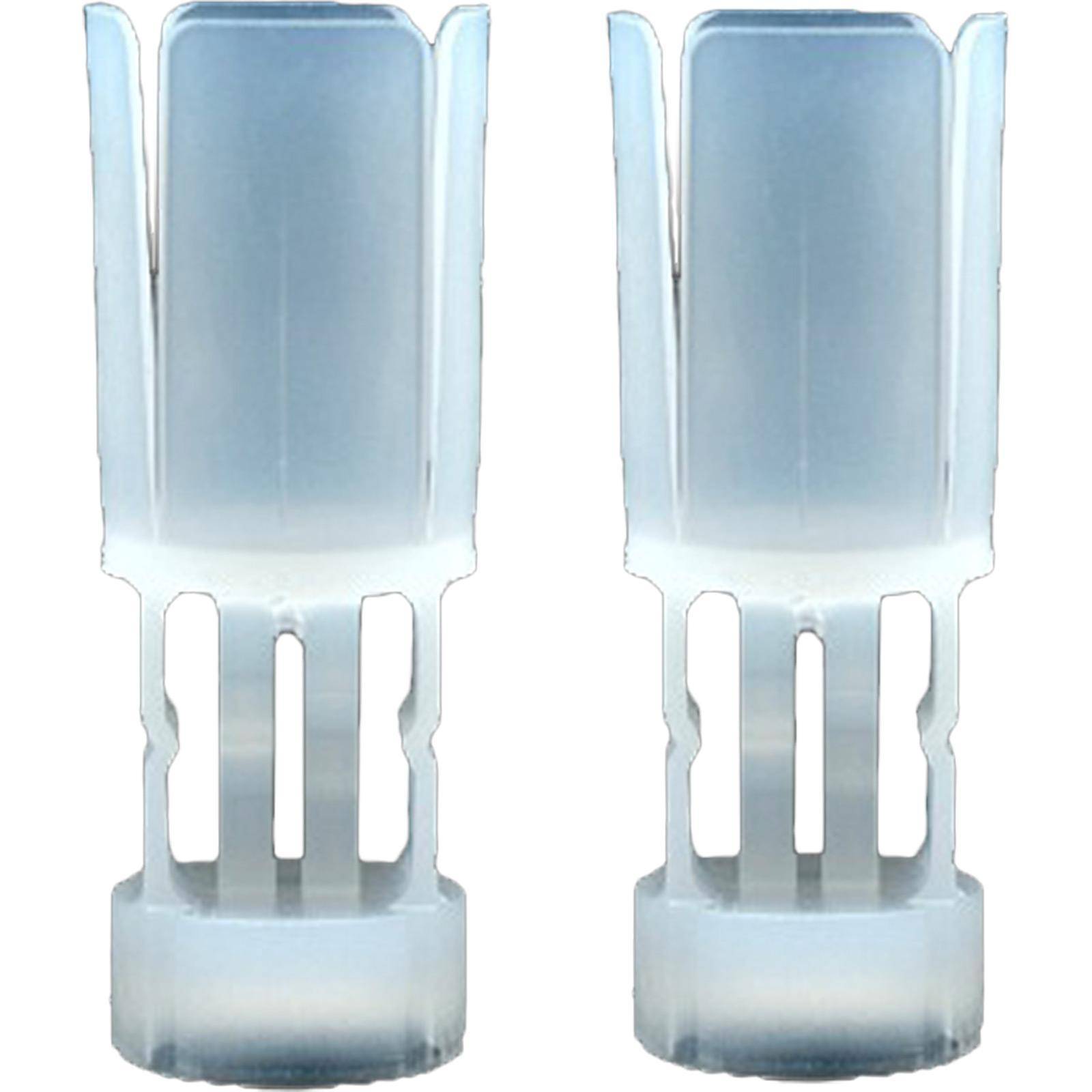 Winchester Shotshell Wads - 20 ga 7/8 oz White 250/bag - Feather Arms