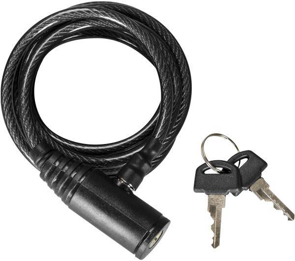 Spypoint Cable Security Lock for All Spypoint Cameras 6 ft - Black ...