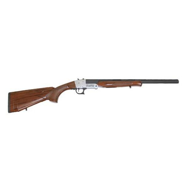 Traditional Single Shot 20 GA Shotgun - Feather Arms