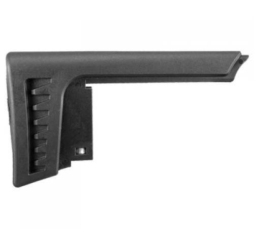 Ruger American Rimfire Stock Module Low Comb/Standard Pull - Feather Arms Ruger American Rimfire Stock Module Low Comb/Standard Pull - Feather Arms