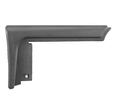 Ruger American Rimfire Stock Module Low Comb/Compact Pull - Feather Arms