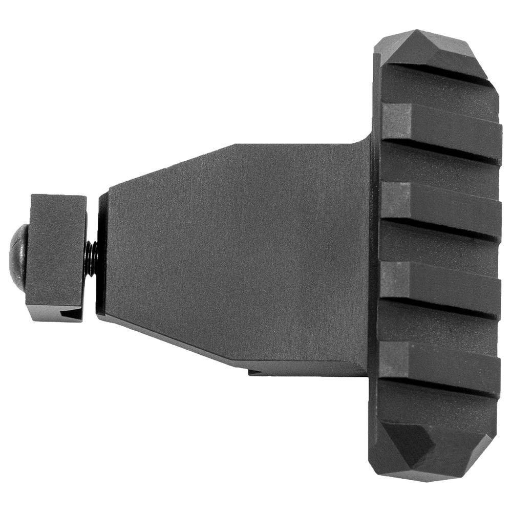 PAR 45° Picatinny Angled Rail - Feather Arms