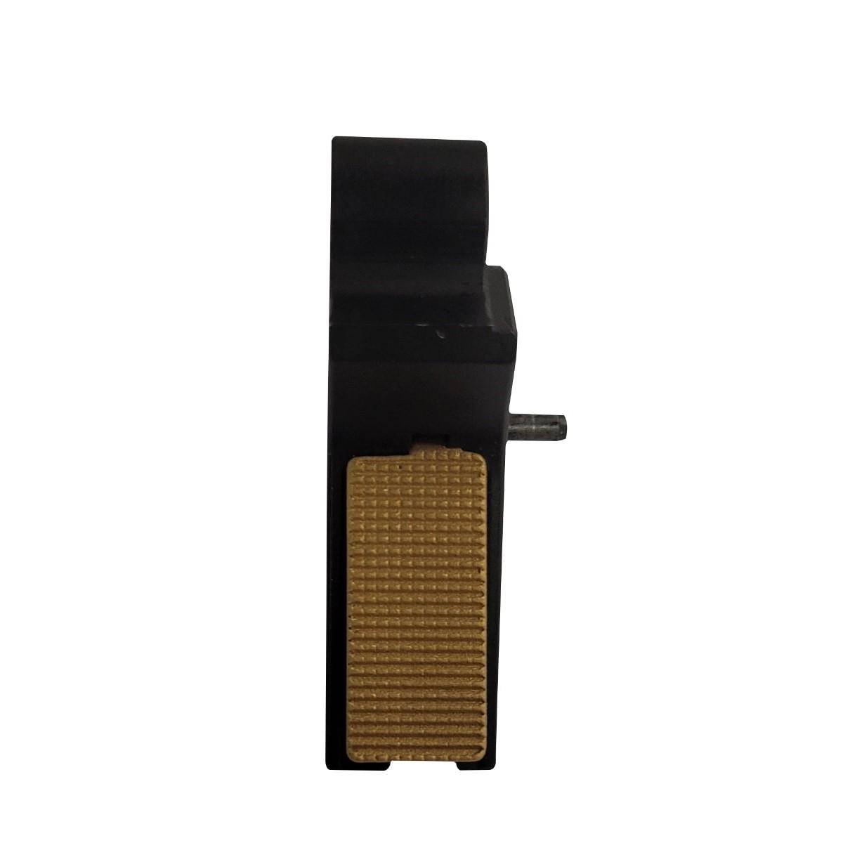 Canik Full Size Flat Trigger Assembly for Select Canik TP9 Models Gold ...