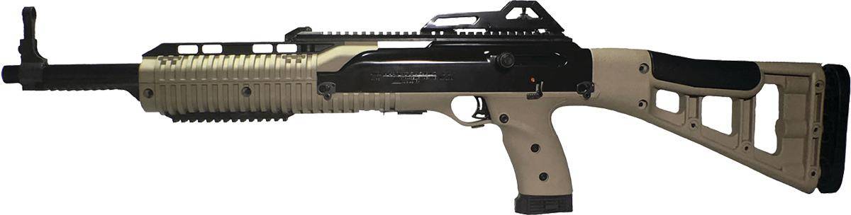 HI-POINT 9MM 9TS carbine FDE - Feather Arms