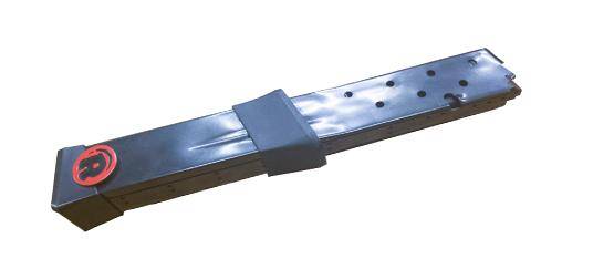 Hi-Point Redball Extended Magazine For Hi-Point 4595TS Carbine .45 ACP ...