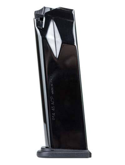 Rock Island Armory ACT-MAG Double-Stacked Magazine for 1911 .45ACP ...