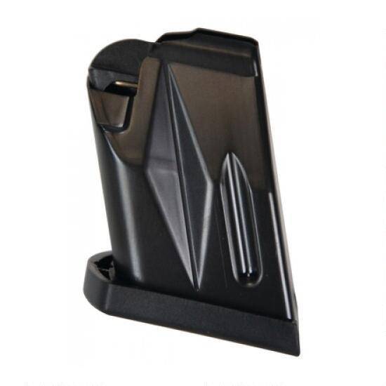 Rock Island Armory RIA-MAG Magazine for .22TCM Bolt-Action Rifle Blued ...