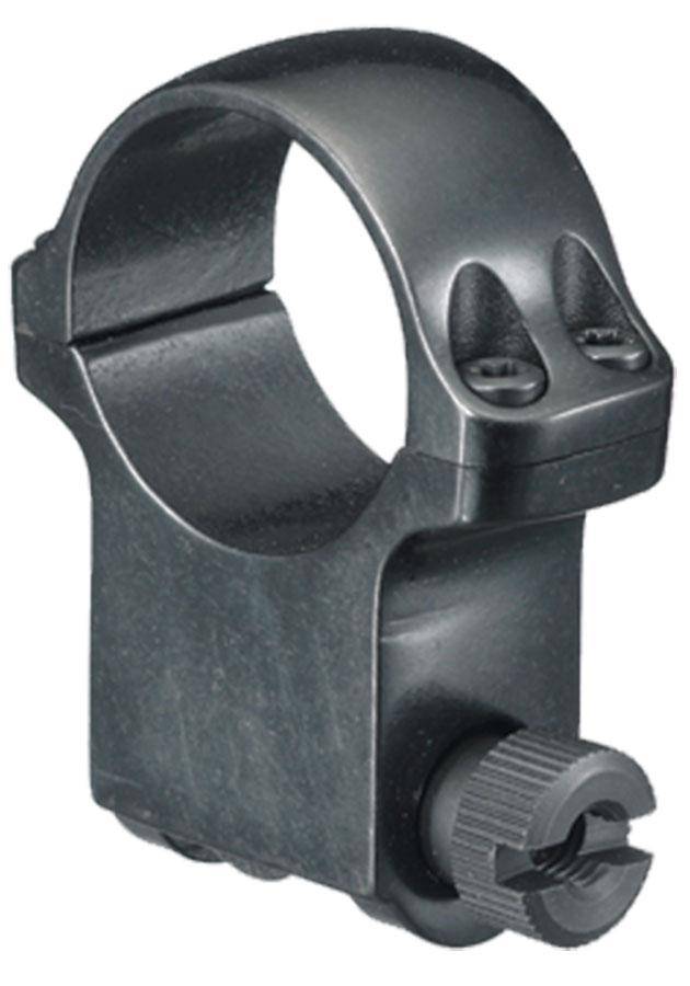 Ruger Steel Scope Ring - Single (6B) 1″ Extra High 1.187″ Height ...