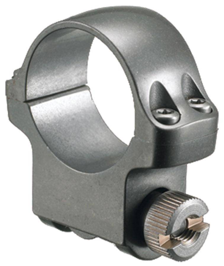 Ruger Steel Scope Ring - Single (4KTG) 1″ Medium .937″ Height - Target ...
