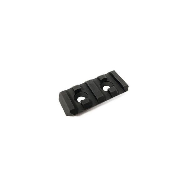 Sig Sauer Sight Rail M400 Tread MLOK w/Screws and Nuts - Feather Arms