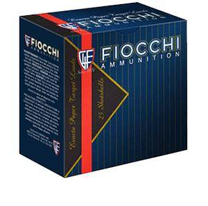 Fiocchi White Rino Crusher Shotshells 12ga 2-3/4″ 1-1/8oz 1300 fps #7.5 ...