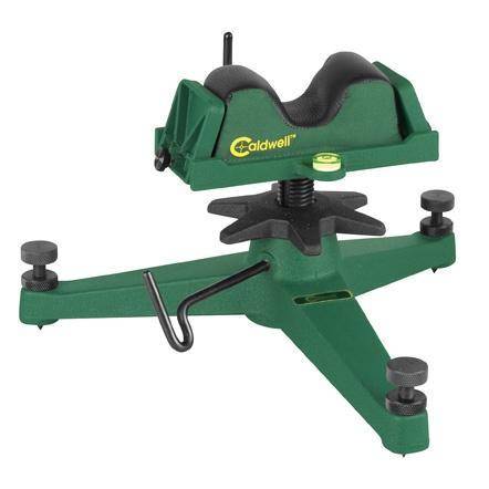 Battenfeld Technologies Caldwell The Rock Deluxe Shooting Rest ...