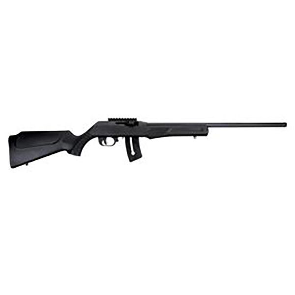 Rossi RS Rifle .22 WMR 10rd Magazine 21″ Barrel Brown Stock Picatinny ...