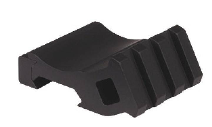 Weaver Tactical Offset Rail Adaptor - Feather Arms