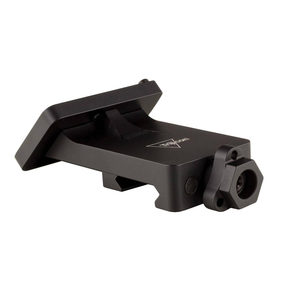 Trijicon RMR/SRO 45 Degree Offset Mount With Trijicon Q-LOC Technology ...