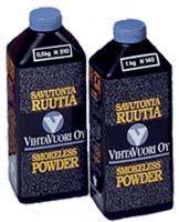 VihtaVouri N110 Smokeless Rifle Powder 8 Lbs - Feather Arms