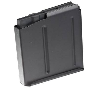 Ruger Precision Rifle Single Stack Magazine .300 Win Mag Black Nitride ...