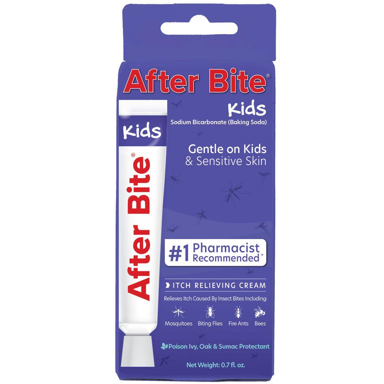 Ready Brands After Bite Kids Insect Bite Treatment - Feather Arms