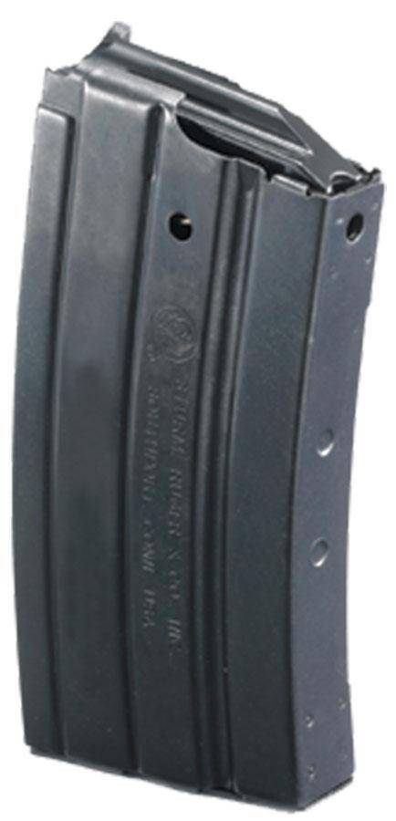 Ruger Rifle Magazine for Mini-14 .223 Rem 20rds Black - Feather Arms
