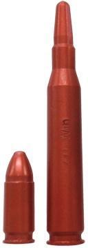 Carlson's Snap Caps .308 Caliber - 2/ct - Feather Arms