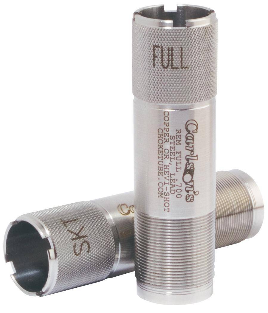 Carlson's Sporting Clays Choke Tube - Remington 12 Ga Modified .710 Dia ...