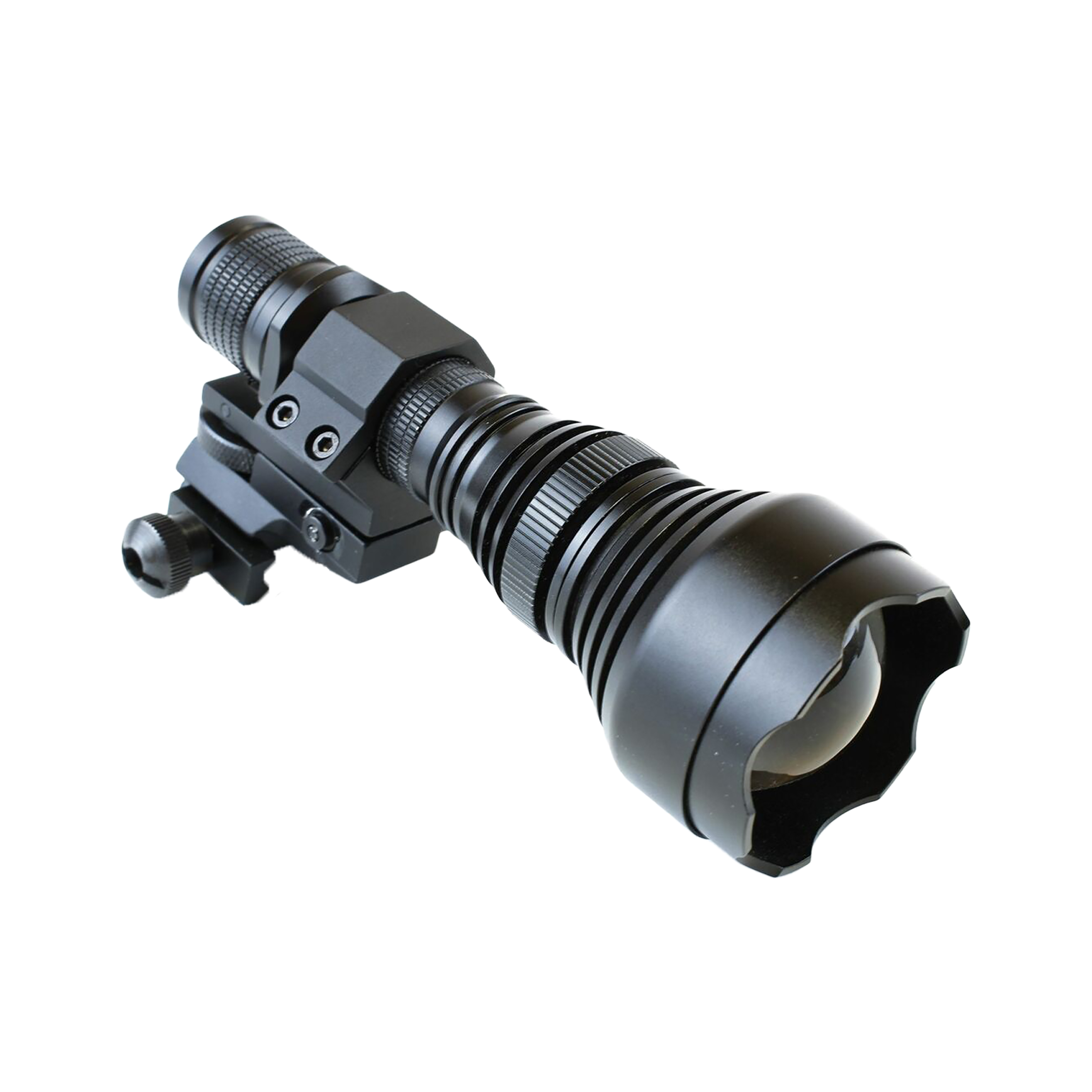 ATN IR850 PRO LR ILLUMINATOR - Feather Arms