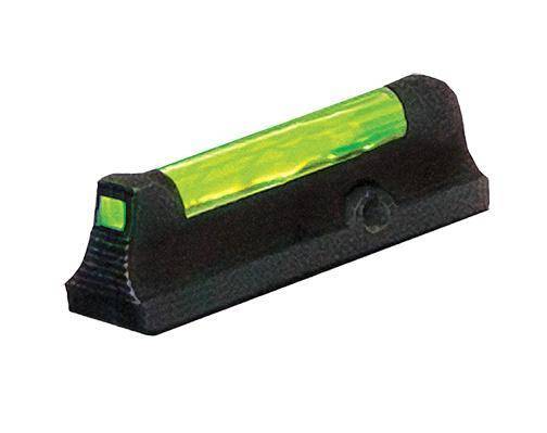 HiViz Front Ruger LCR Fiber Optic Sight - Feather Arms