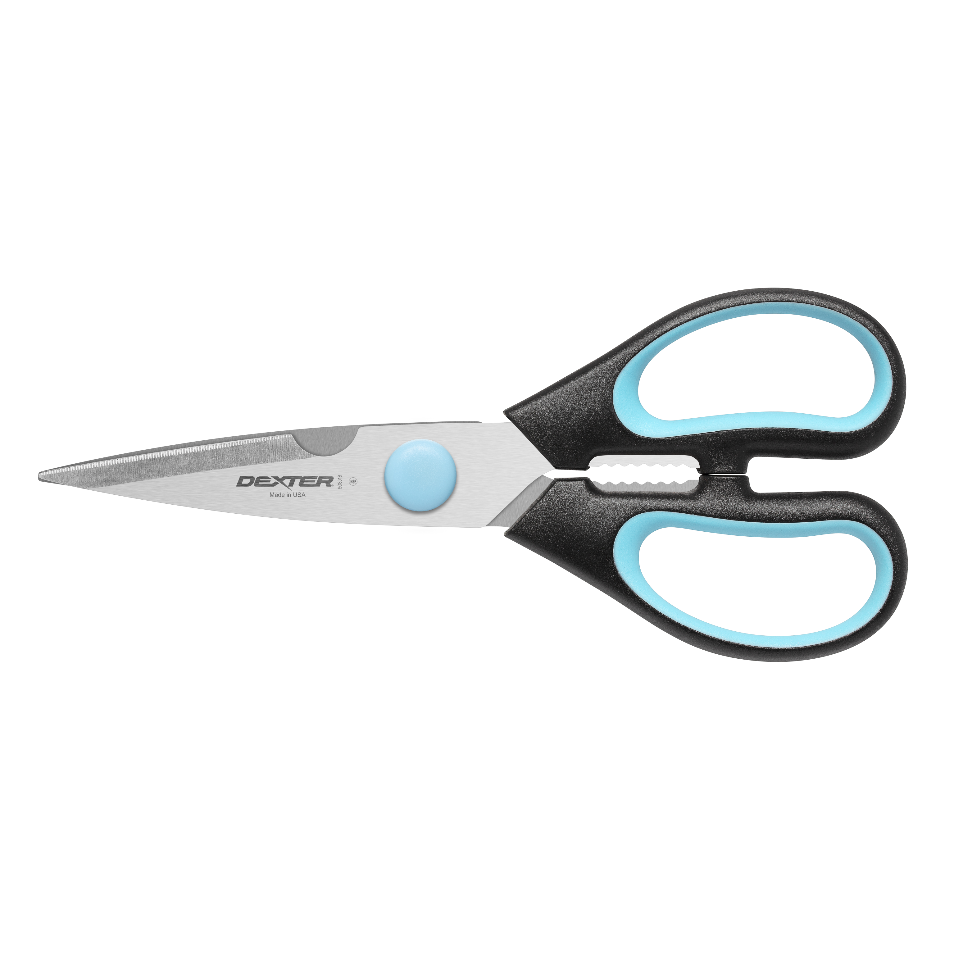 Dexter SOFGRIP KITCHEN SHEARS - Feather Arms