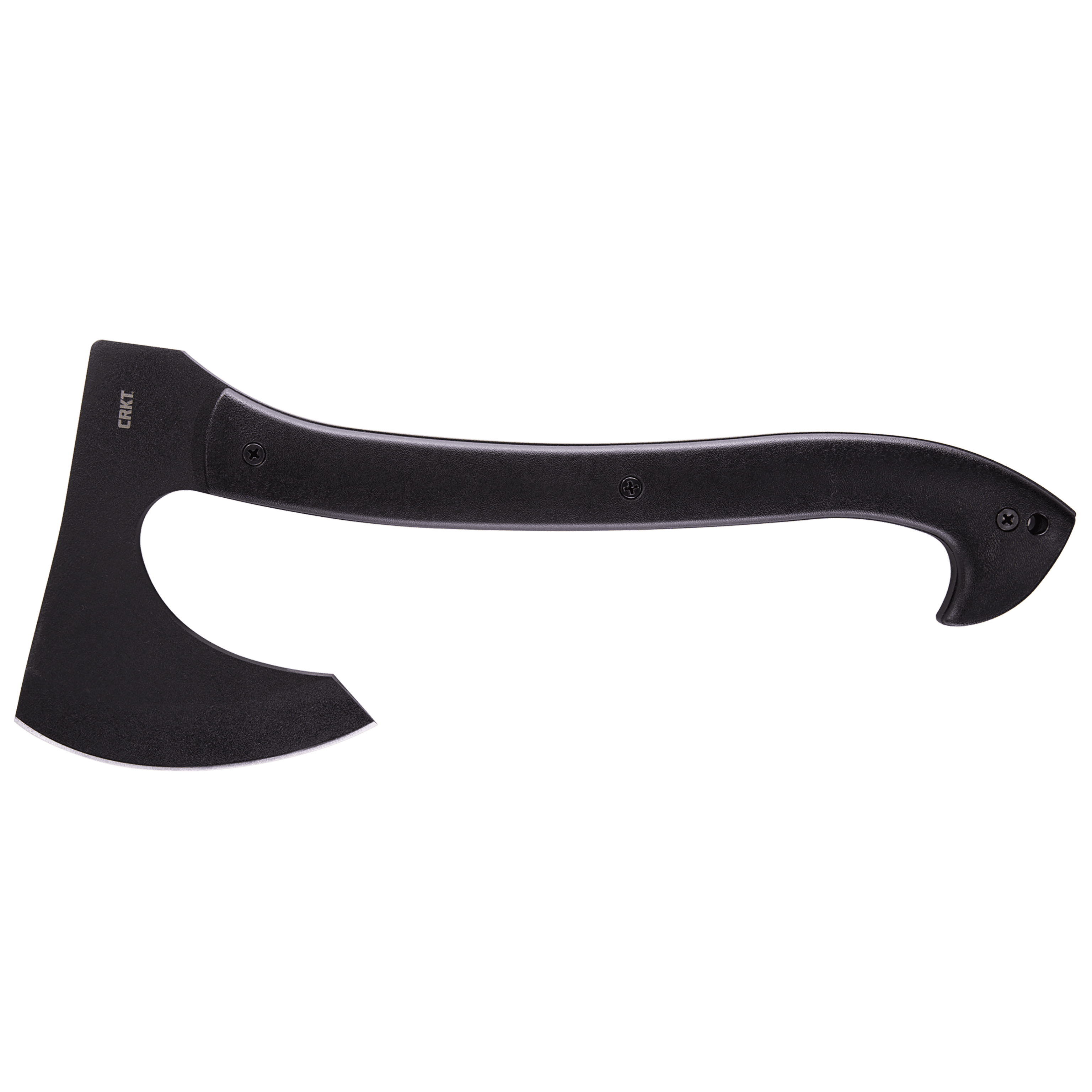 CRKT SKEGGOX AXE - Feather Arms