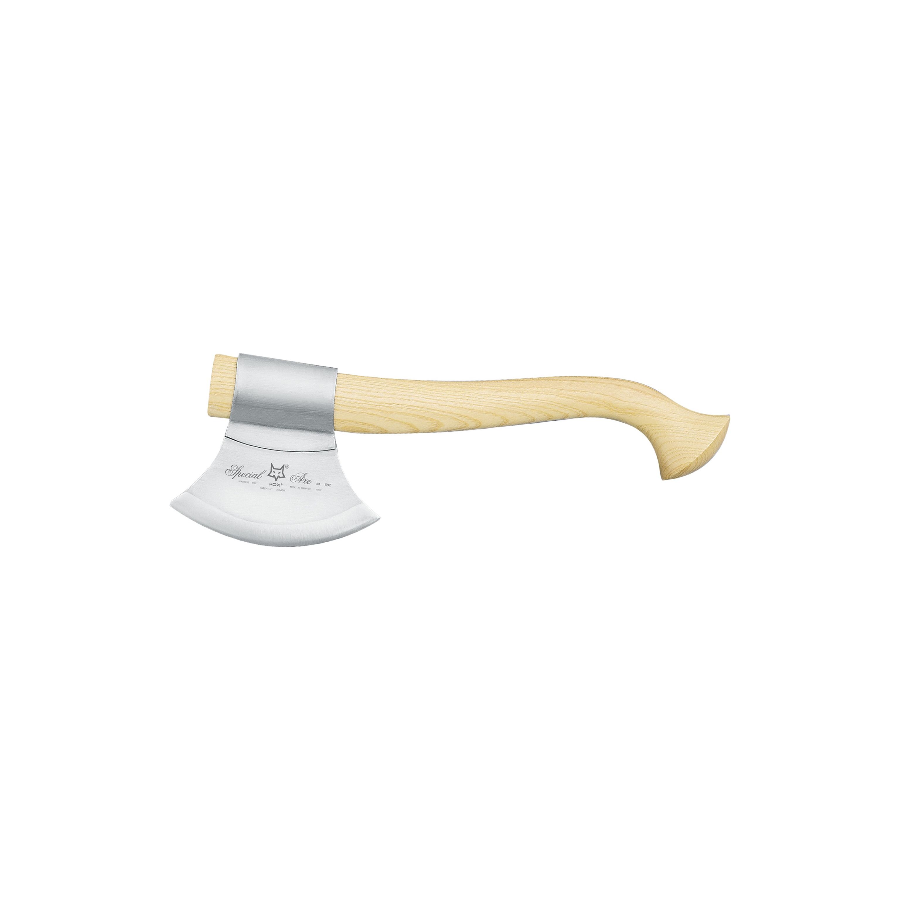 Fox Knives FOX AXE - Feather Arms