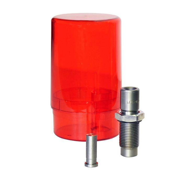 Lee Classic Bullet Sizing Kit for Cast Bullets .376 – Feather Arms