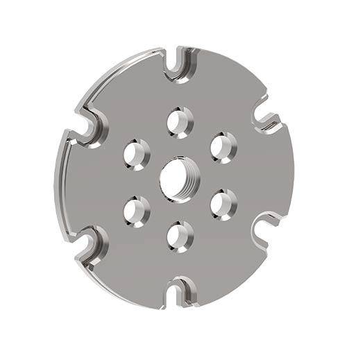 Lee Pro 6000 Six Pack Shell Plate 4S - Feather Arms