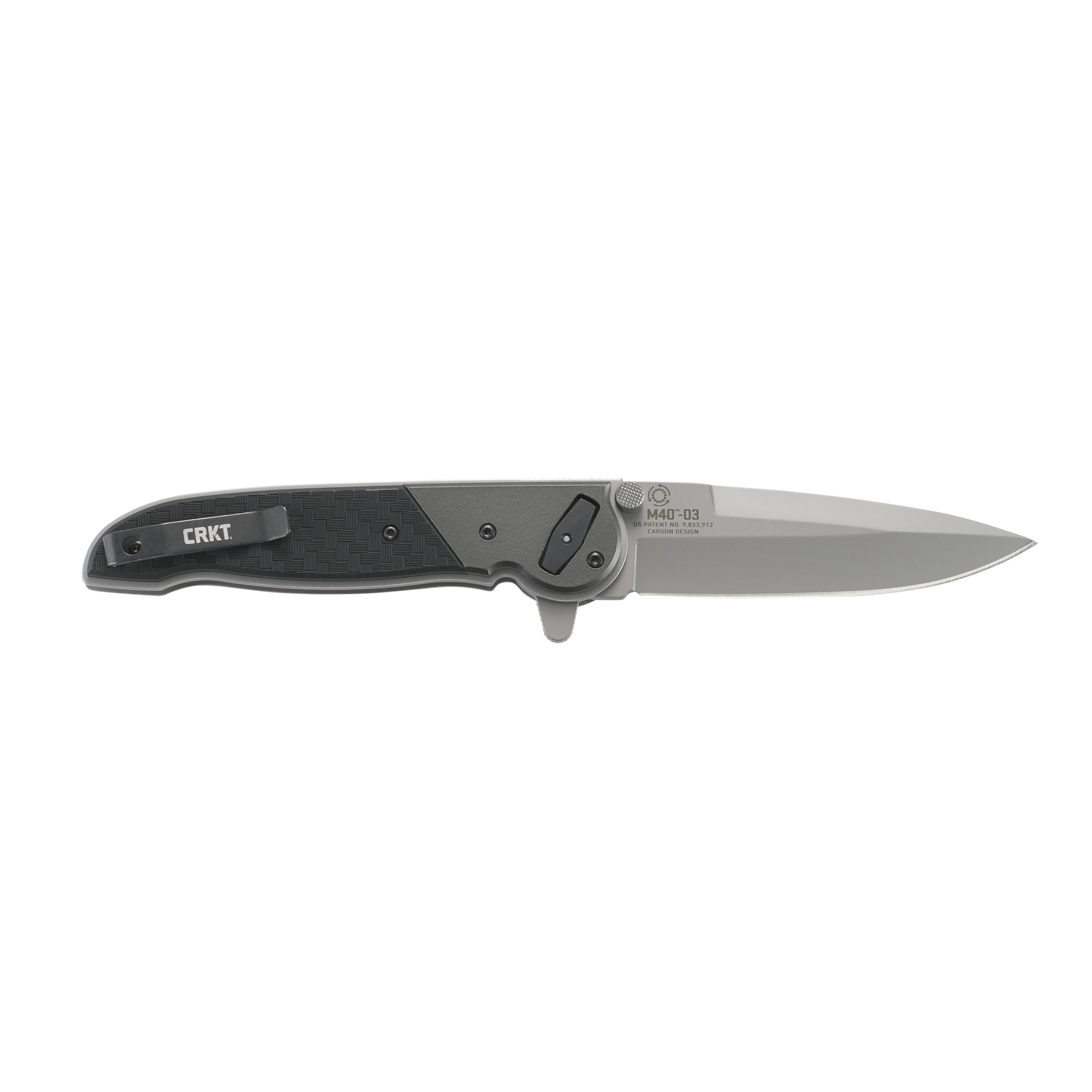 CRKT M40-03 - Feather Arms