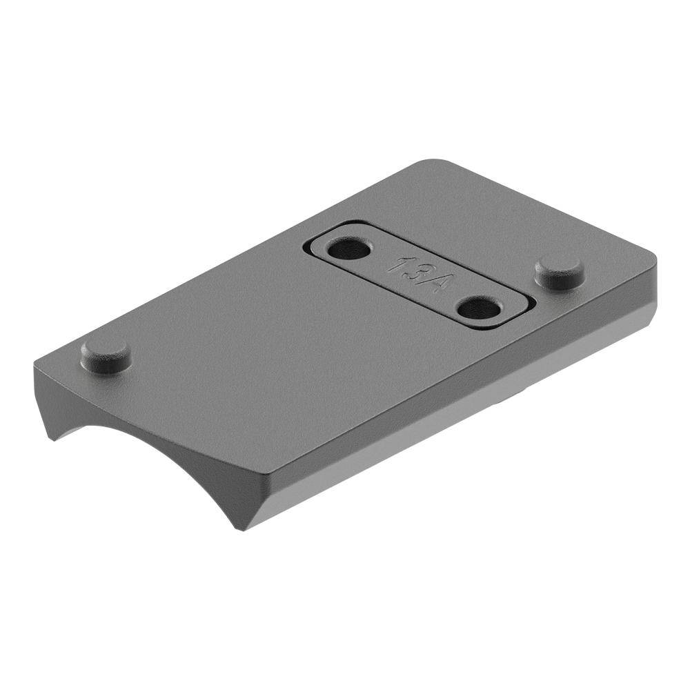 DeltaPoint Pro Dovetail Mount Kimber 1911 Matte – Feather Arms