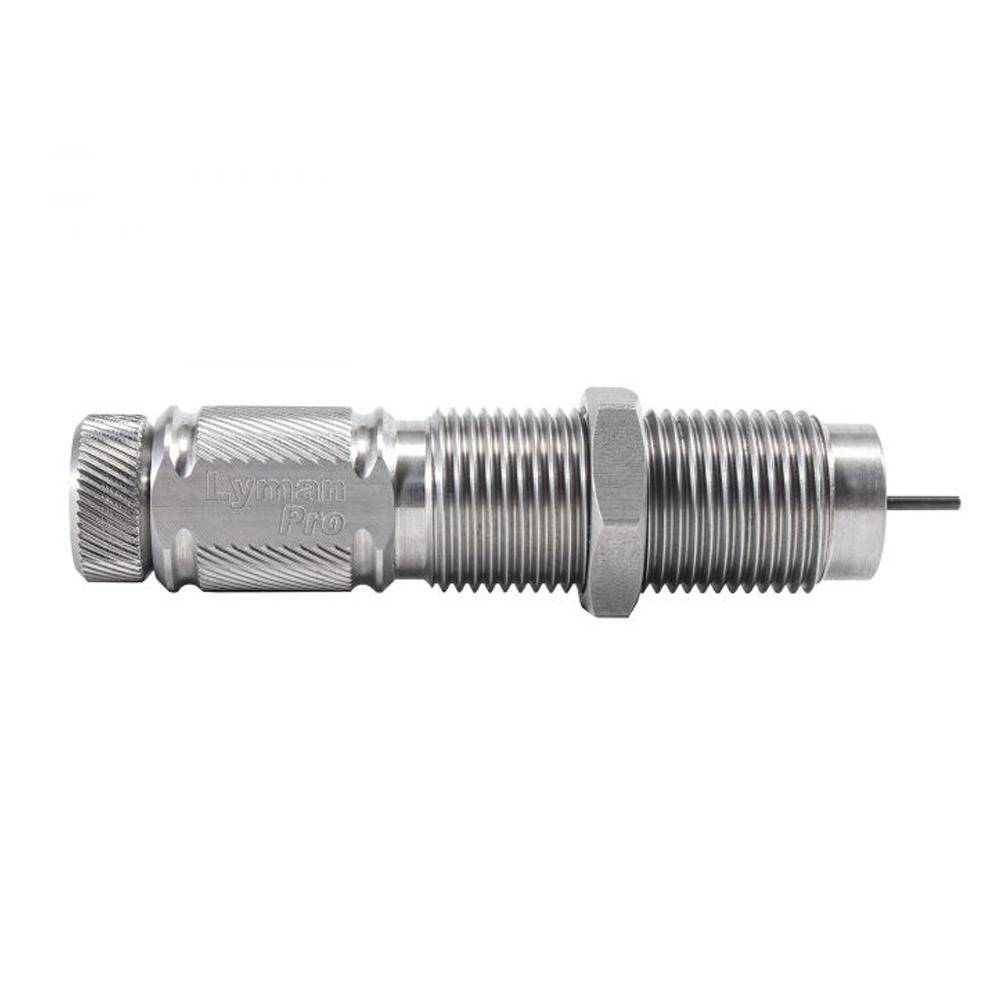 Universal Spring Loaded Decap Die - Feather Arms