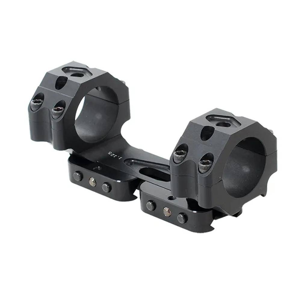MPA BOLT ACTION MOUNT 30MM RINGS 1.125″ HEIGHT 0 MOA” - Feather Arms