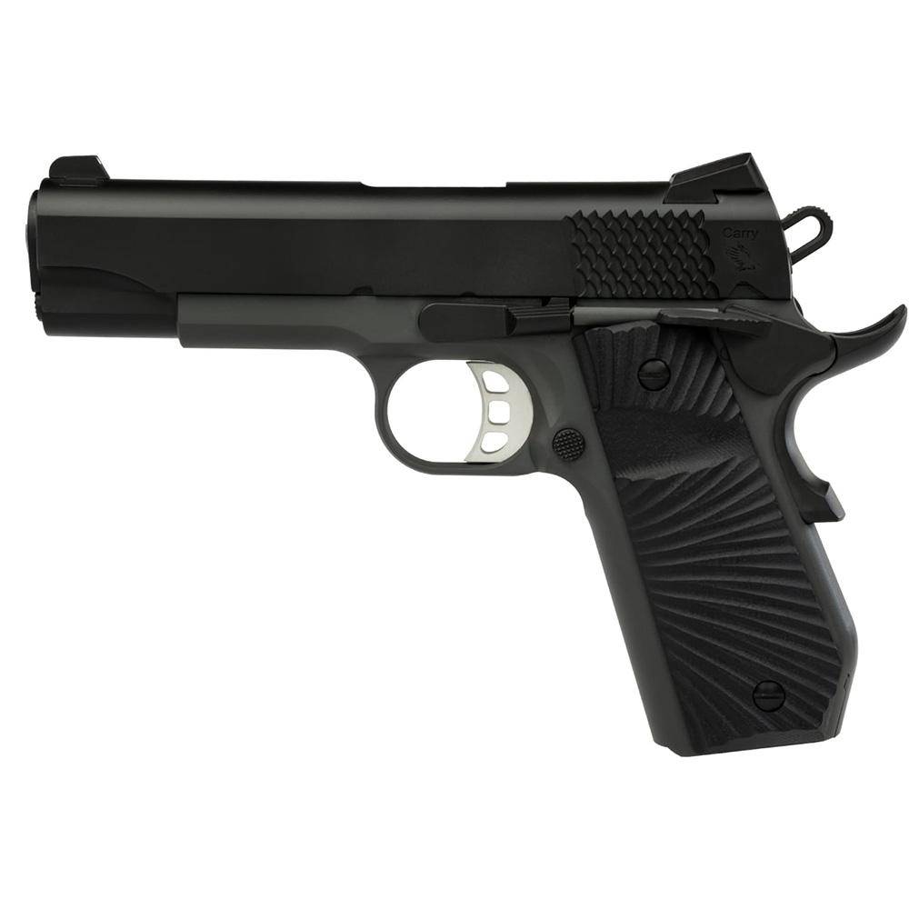 SDS Imports Tisas 1911 Stingray Carry B45BA Pistol .45 ACP 7rd ...