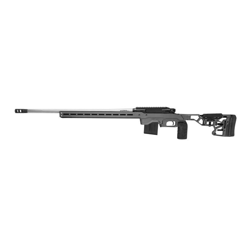 Savage Arms Impulse Elite Precision Rifle 6.5 PRC 7/rd 26″ Barrel Grey ...