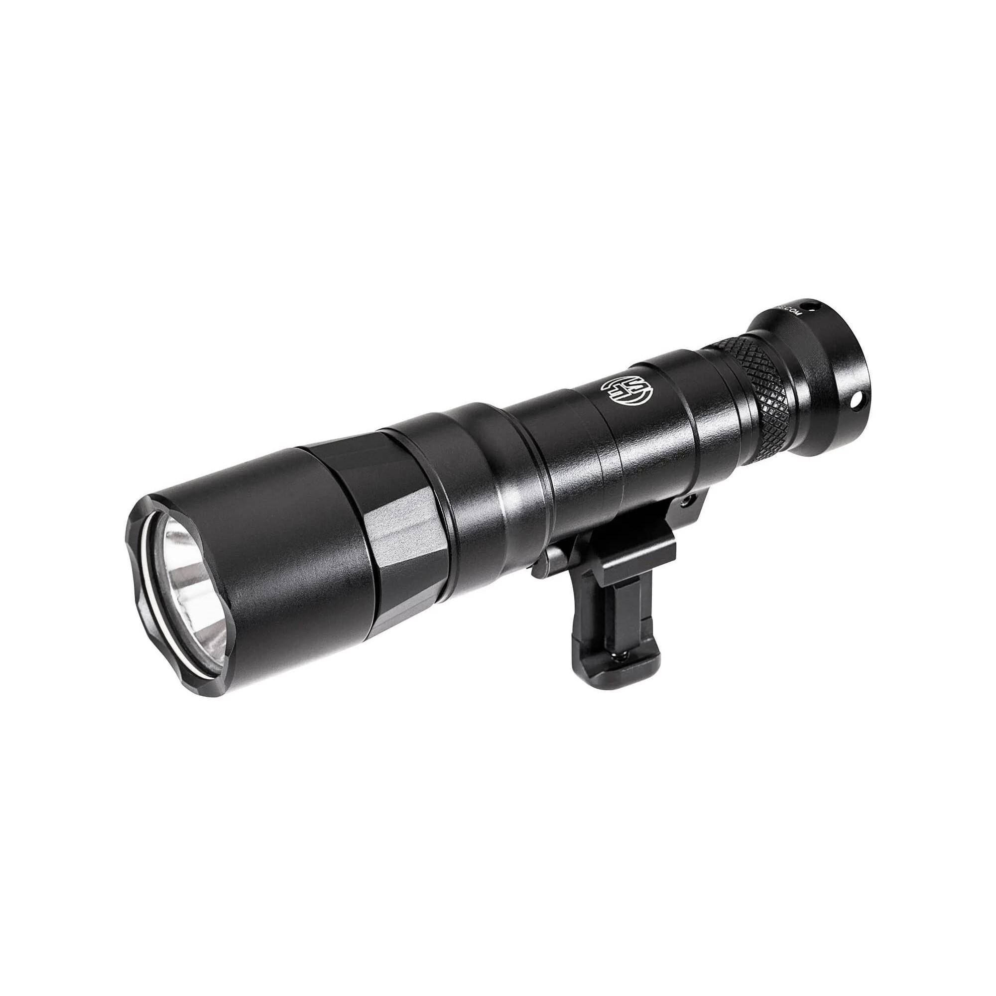Surefire Scout Swivel Weapon Light 500 Lumens MLOK Included Black ...