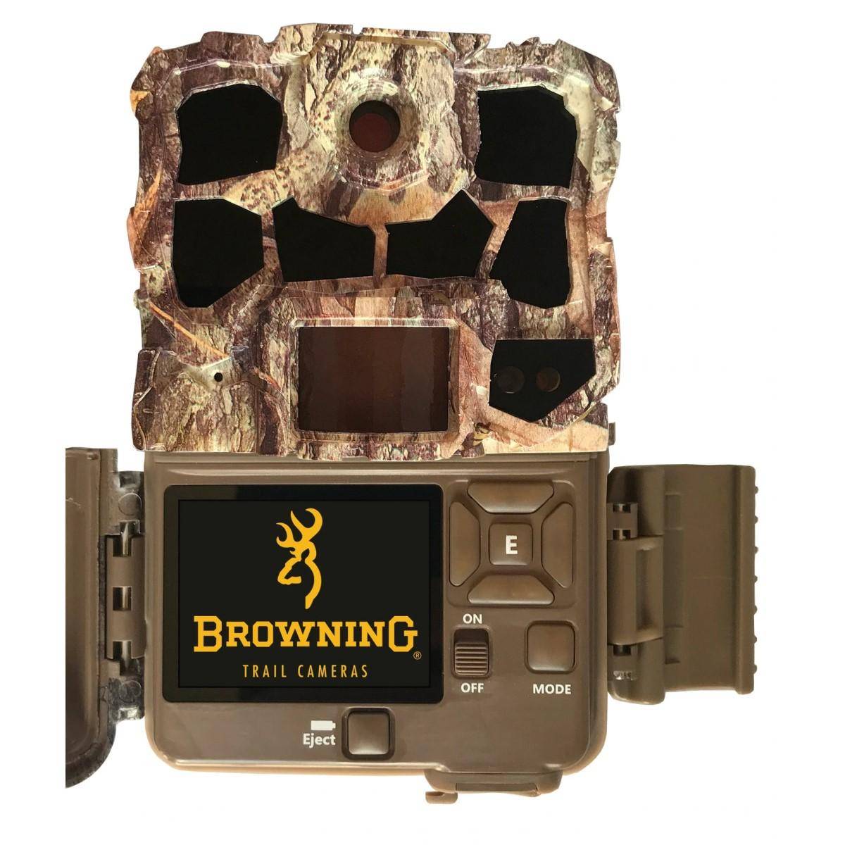 Browning Trail Camera Defender Wireless Vision - Feather Arms