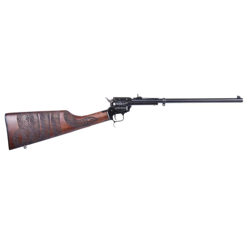 Heritage Rough Rider Rancher Carbine .22 LR 6/rd Capacity 16″ Barrel ...