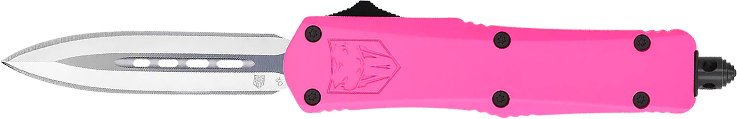 CobraTec Small Fs-3 Pink Dagger - Feather Arms