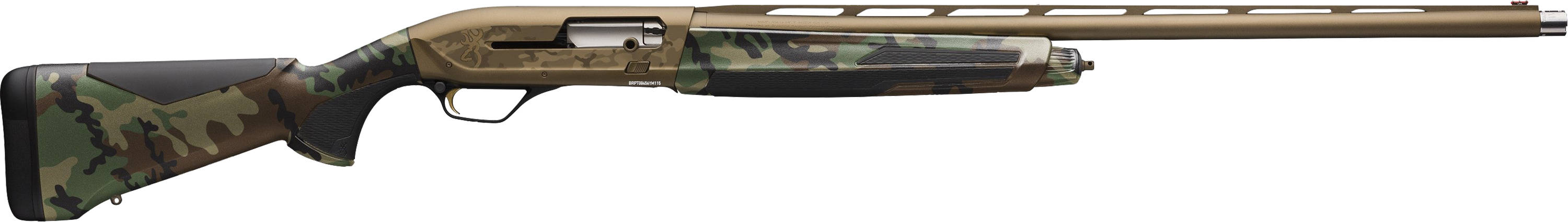 Browning MAXUS II WW 12/28 3.5 WDLD - Feather Arms