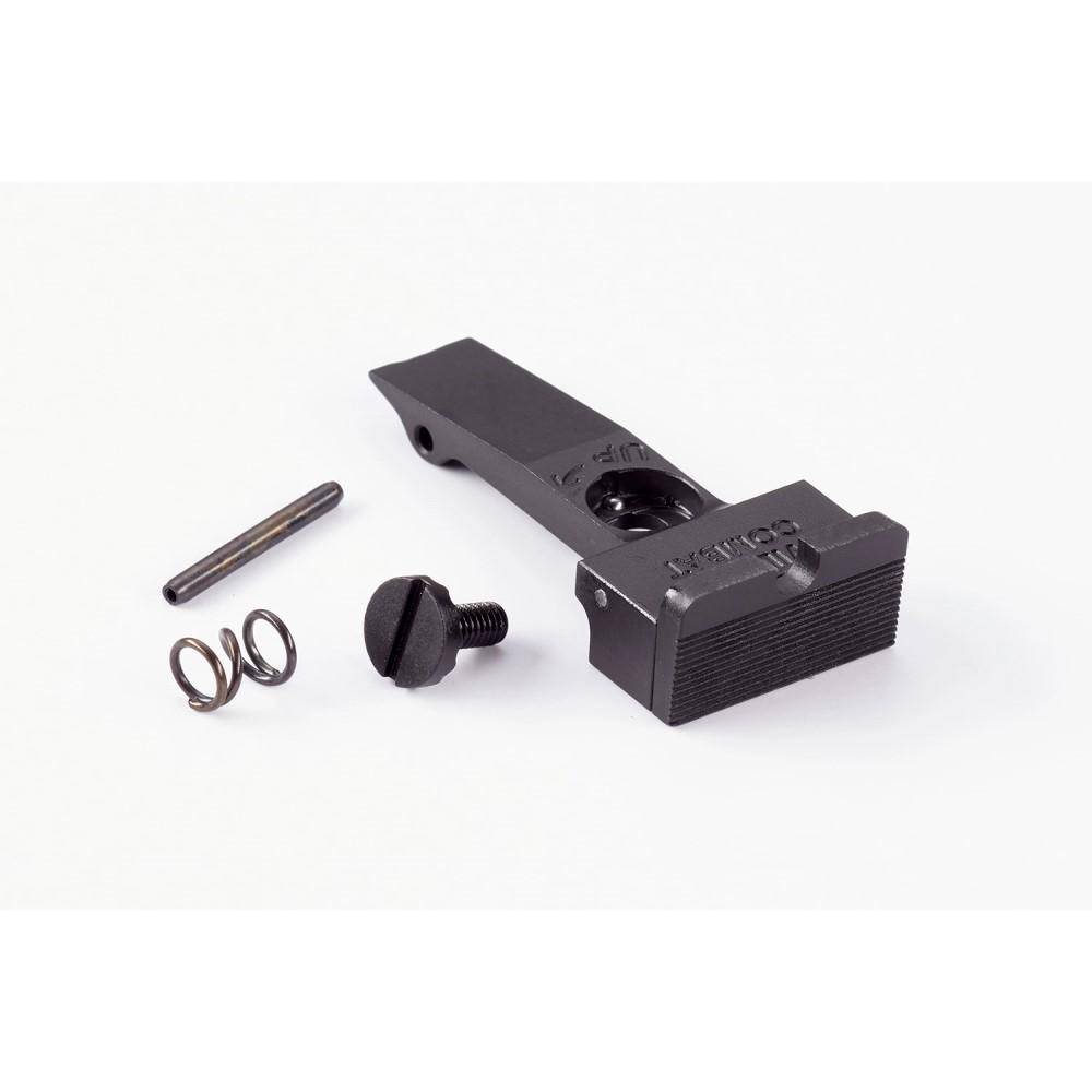 Wilson Combat Rear Sight for Colt 2020 Python/Anaconda Adjustable ...