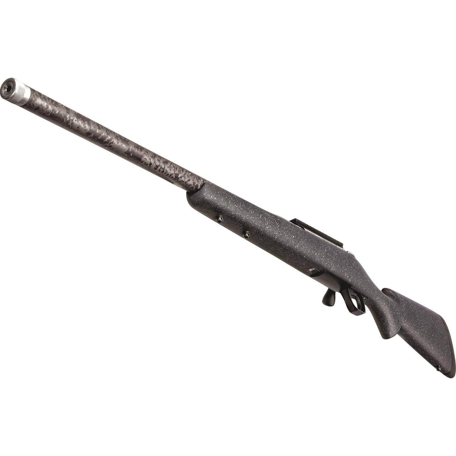 Proof Elevation Rifle 300 WM 3/rd 24″ Carbon Fiber Barrel Black Granite ...