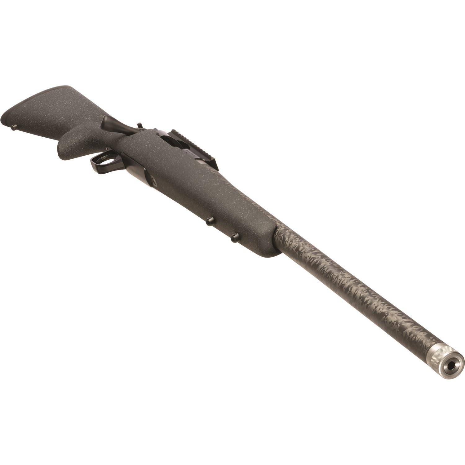 Proof Elevation Rifle 300 WM 3/rd 24″ Carbon Fiber Barrel Black Granite ...