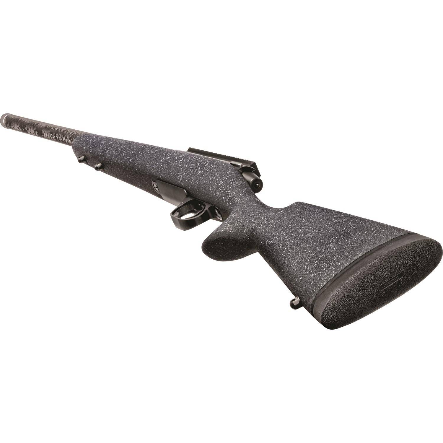 Proof Elevation Rifle 300 WM 3/rd 24″ Carbon Fiber Barrel Black Granite ...