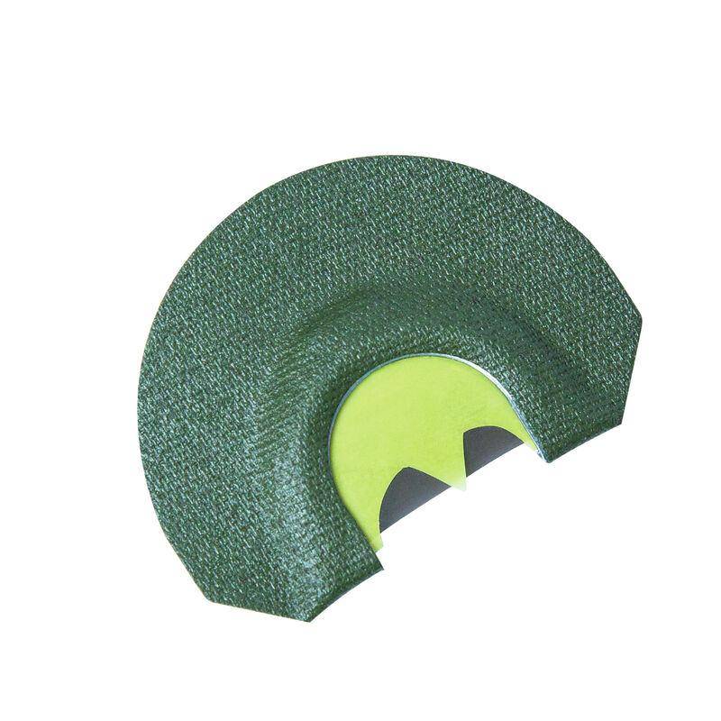 Primos Primos Select Mouth Call Pak Green with Case - Feather Arms